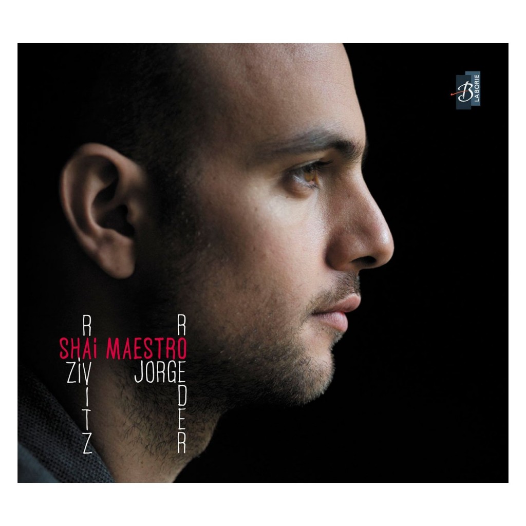 Shai Maestro Trio: Untold Stories – Kind of Blue